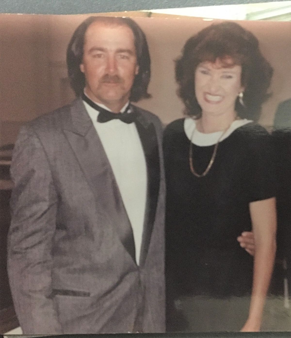 Eddie James Snider