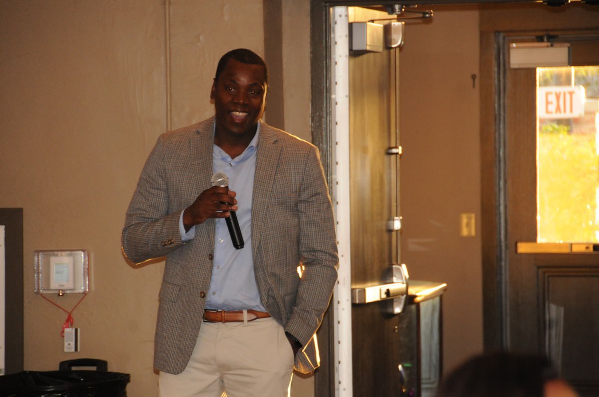 First-ever Autism Awareness Banquet held April 12
