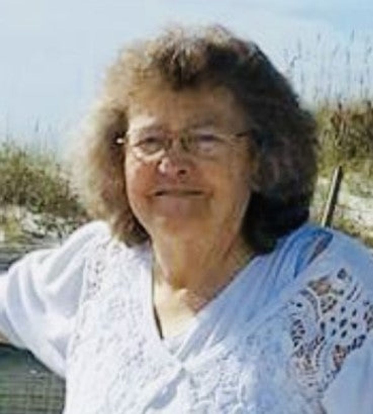 Hazel H. Roberts