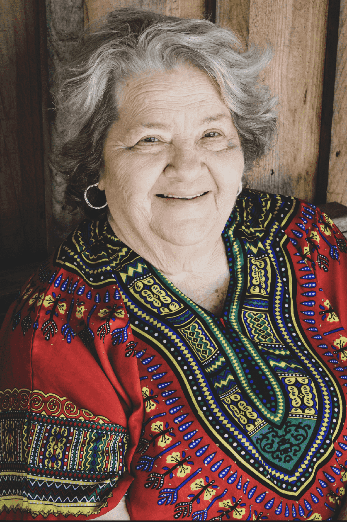 Helen M. Hallman