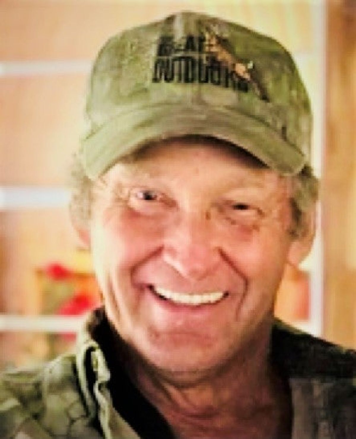 Billy N. Scott