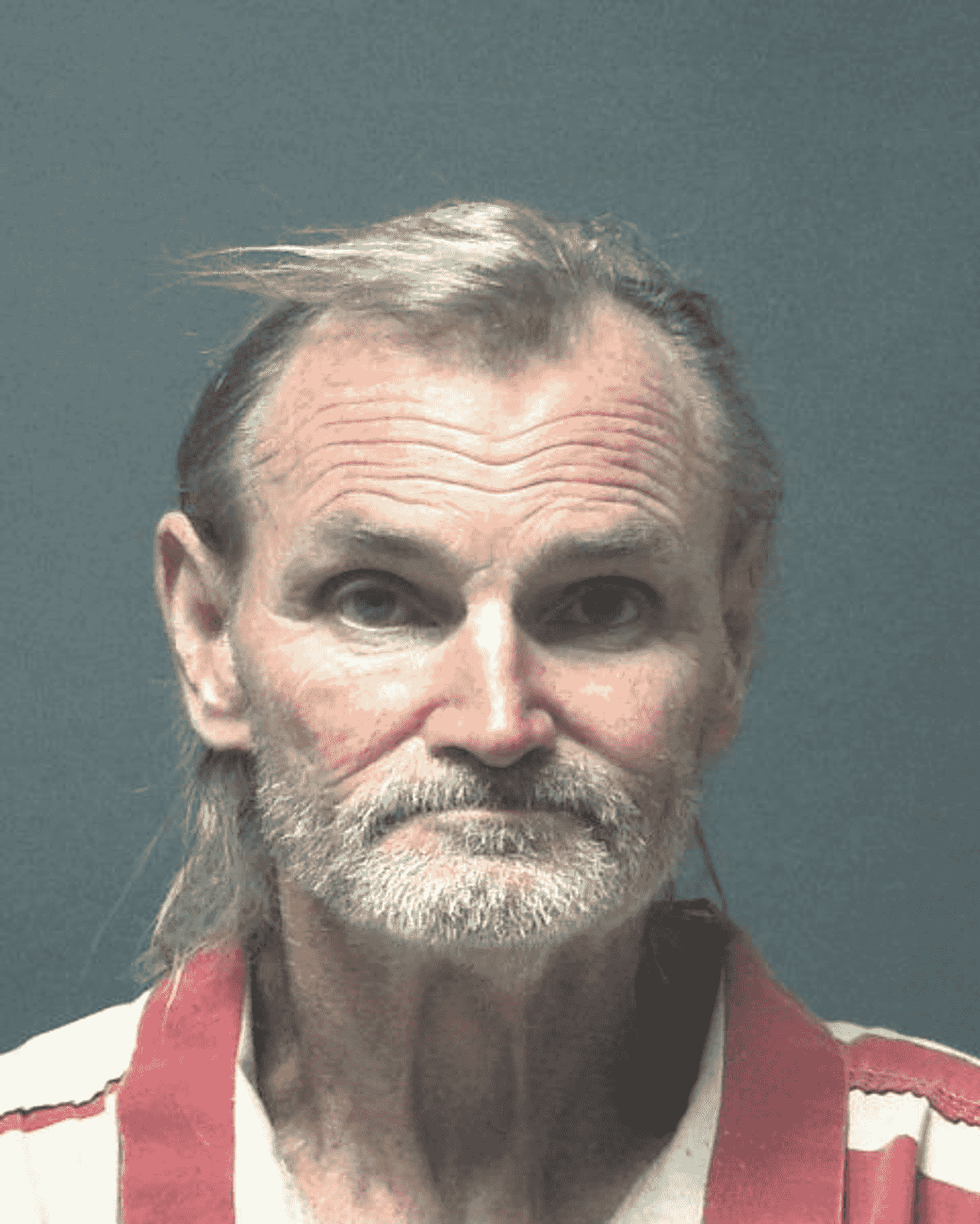 Atmore man arrested, charged with murder Saturday
