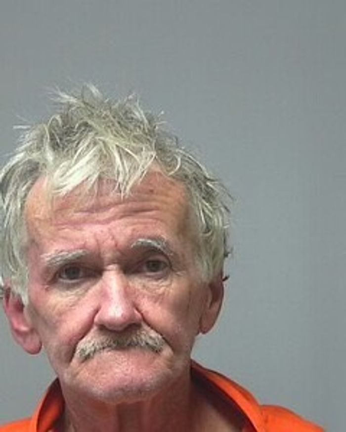 Atmore Police arrest two men on meth trafficking charges after K-9 sea...