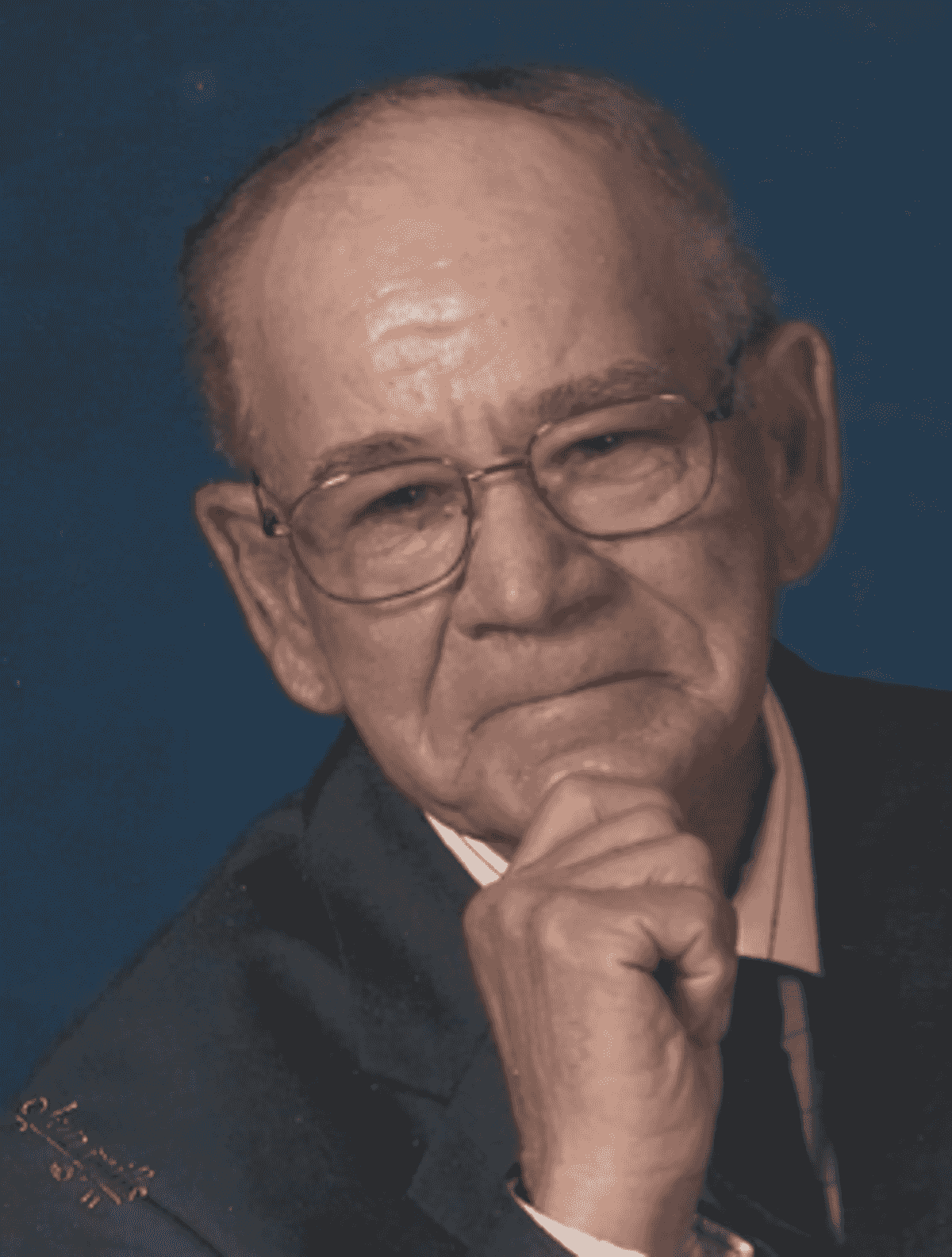 Joe L. Pierce
