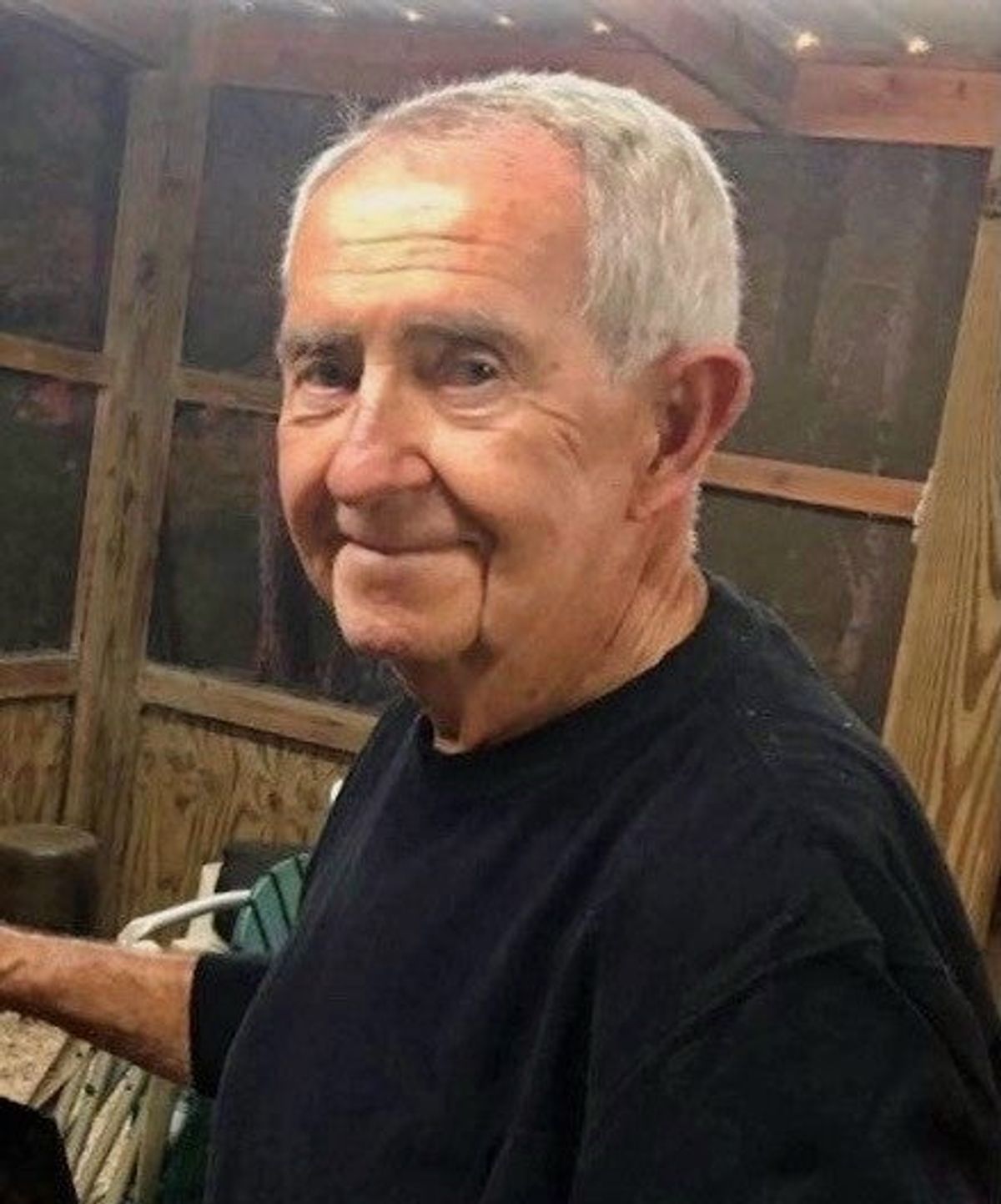 Felix C. Nicholas