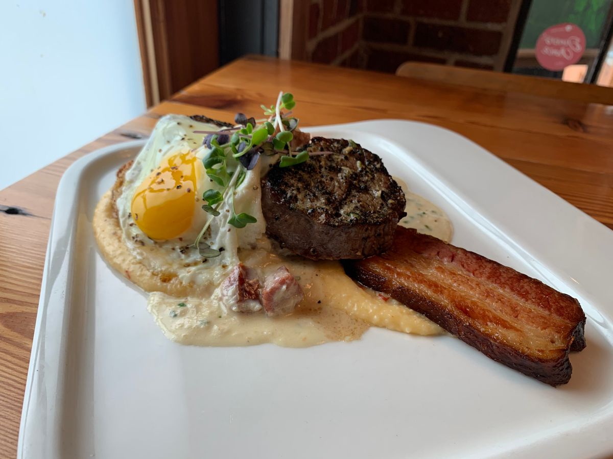 Gather named winner of 2020 best beef contest