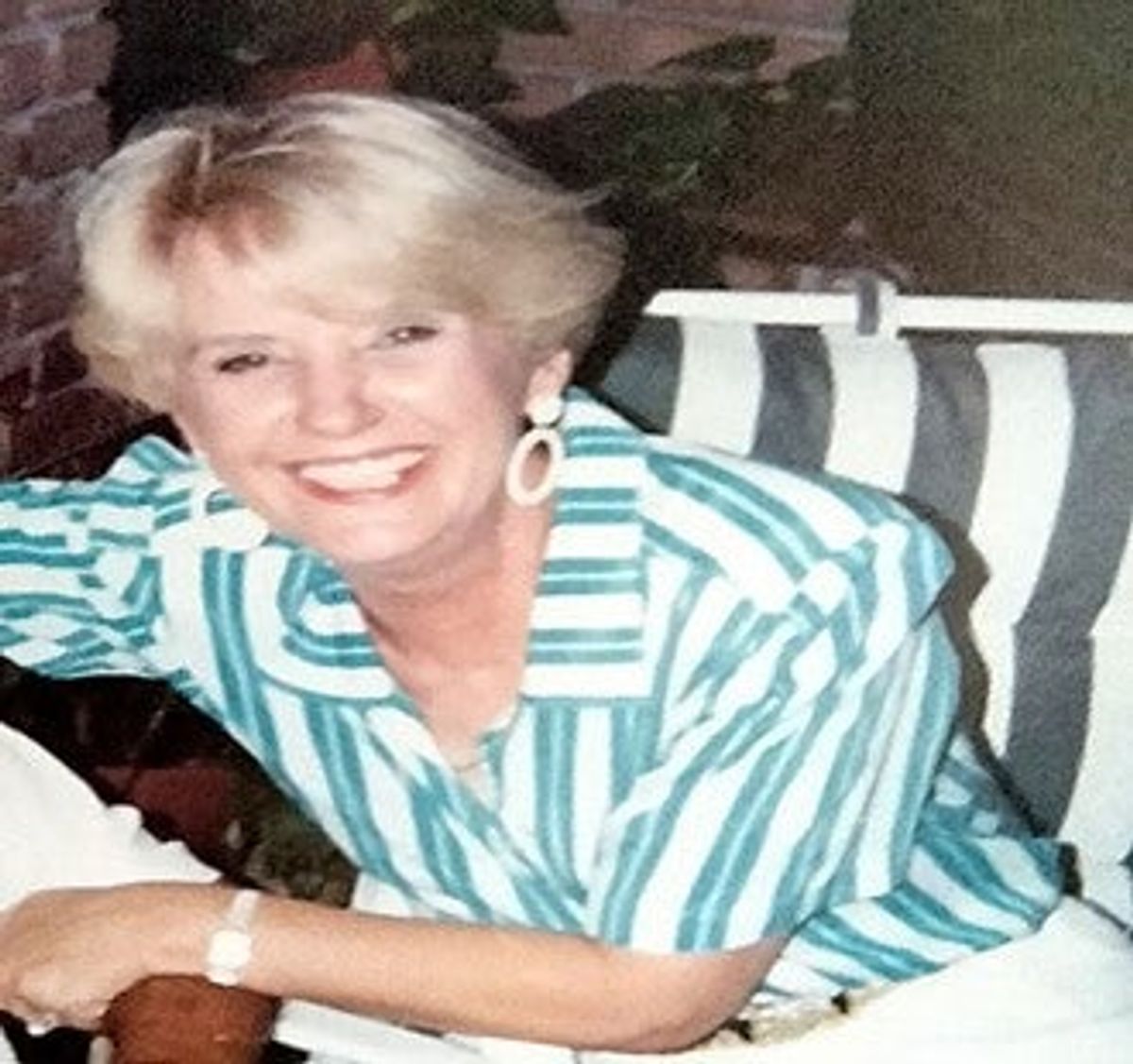 Dorothy A. Chavers
