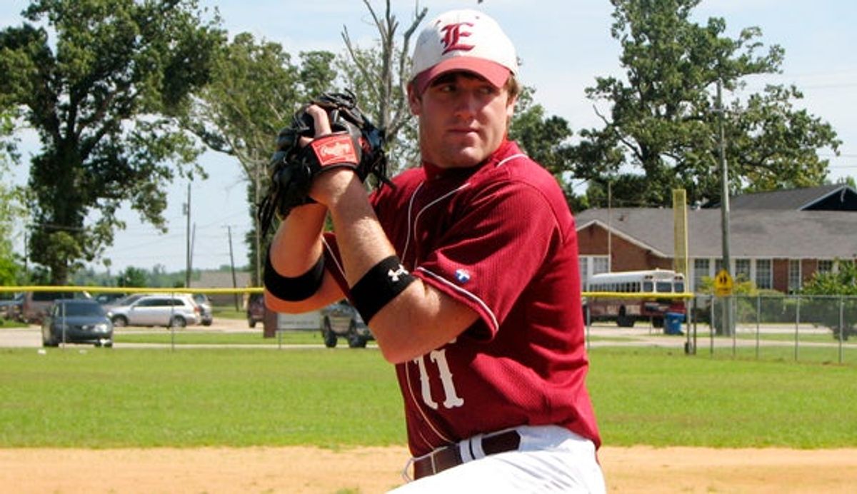 Price preparing for final season at Faulkner State