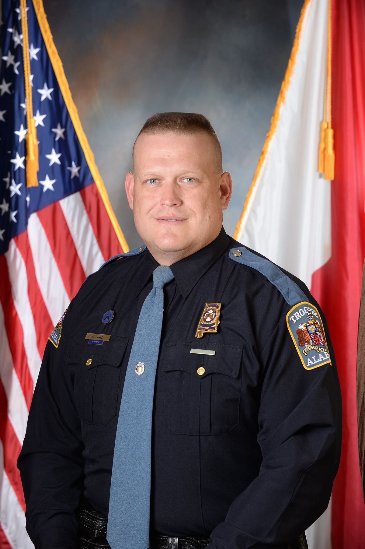 Alea Identifies Trooper Injured In Officer Involved Shooting Sunday Ni