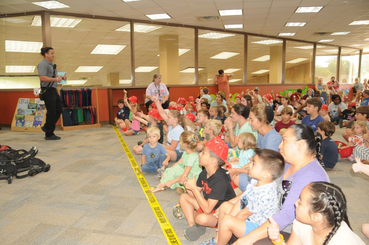 Atmore Area Hall of Fame inducts 7 into class of 2024 May 19