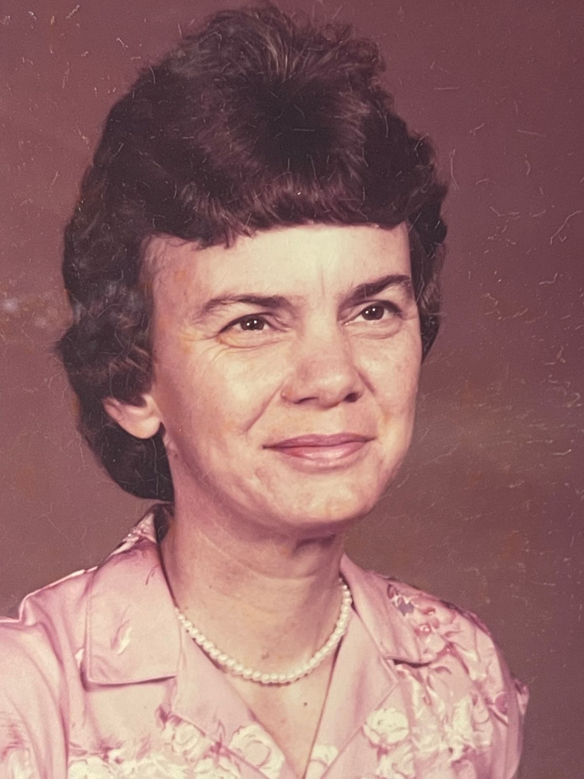 Margaret E.H. Steele