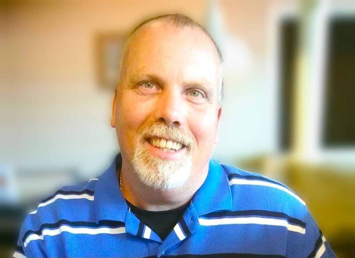 Ernest R. Walker Jr.