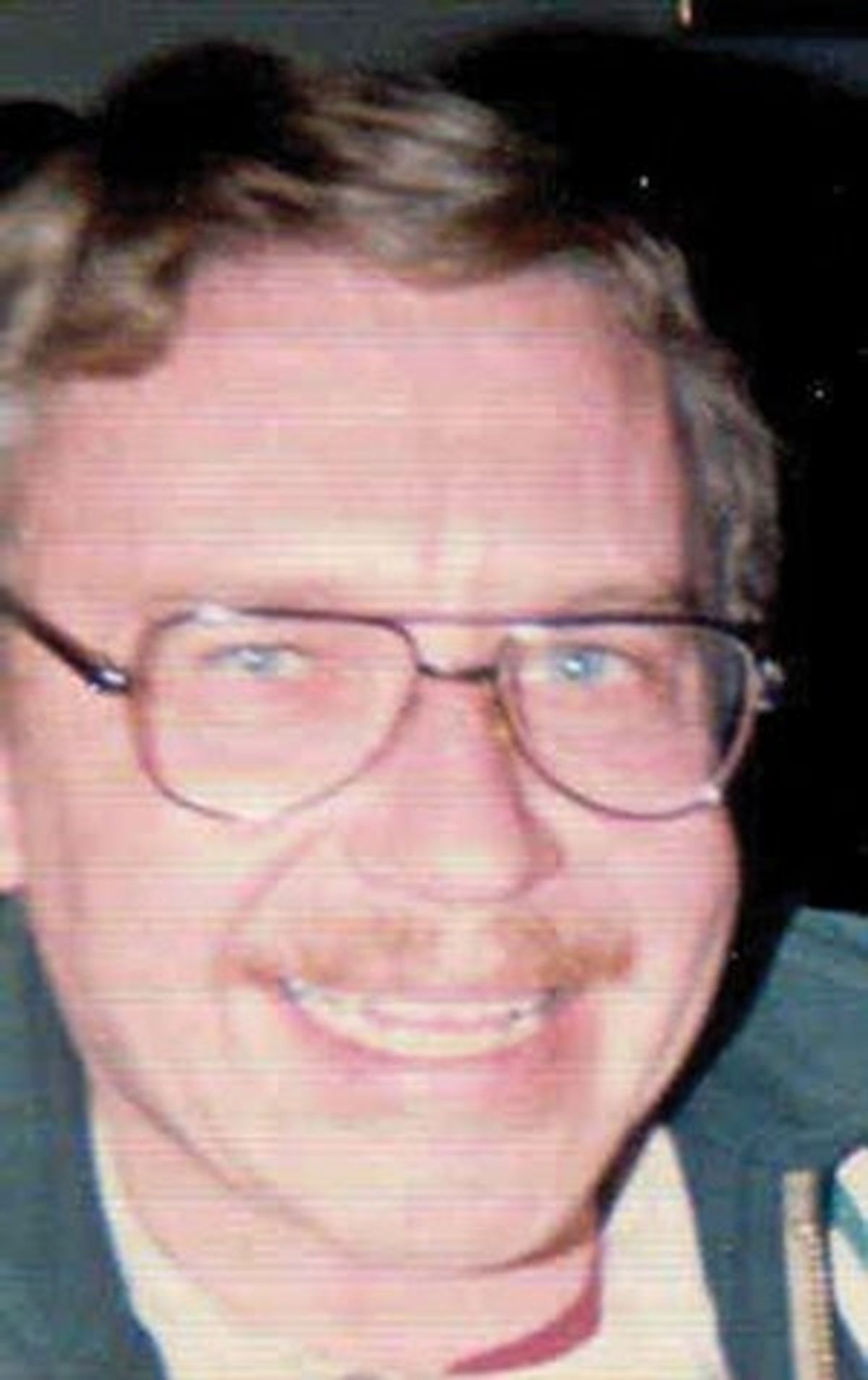David Jerome Miller, 63, Austin