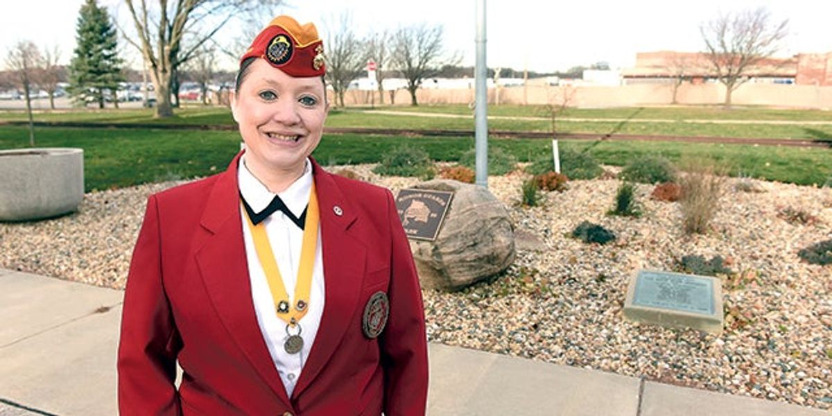 Austin Living: Continuing to serve