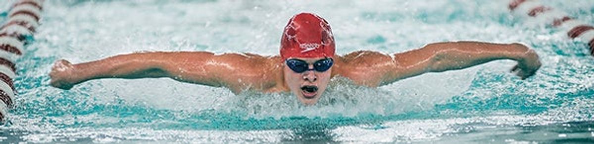 Swimming: Packers win 11 events in win over Mankato East