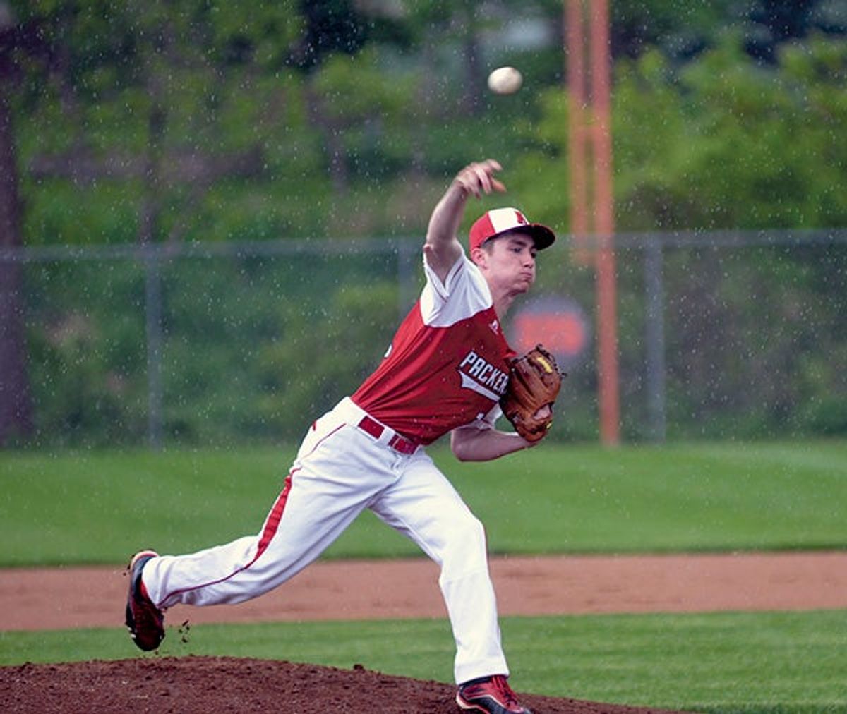 Baseball: Packers keep season alive, will play another elimination gam...