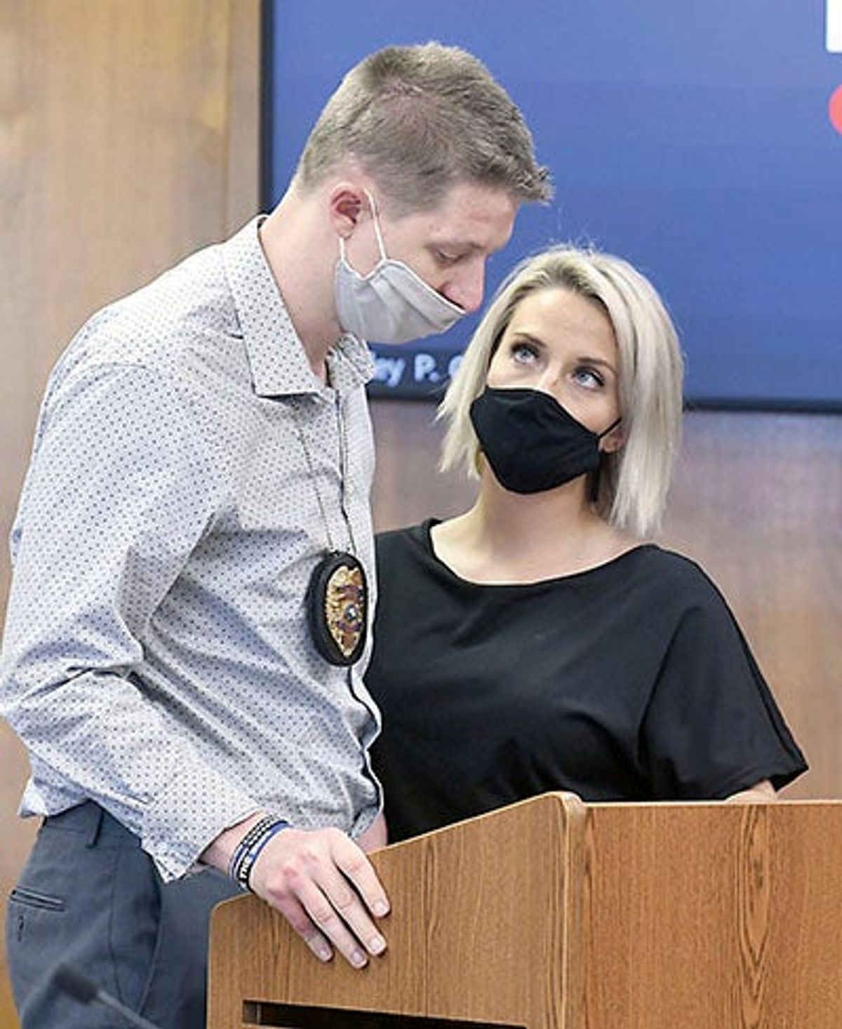 Man sentenced to 35 years in prison for Waseca officer shooting