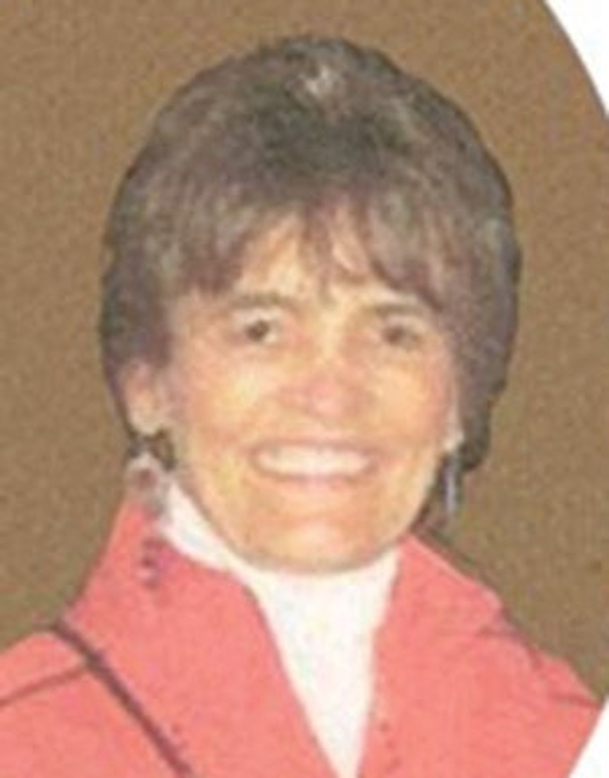 Patricia Lynn Hayden, 61