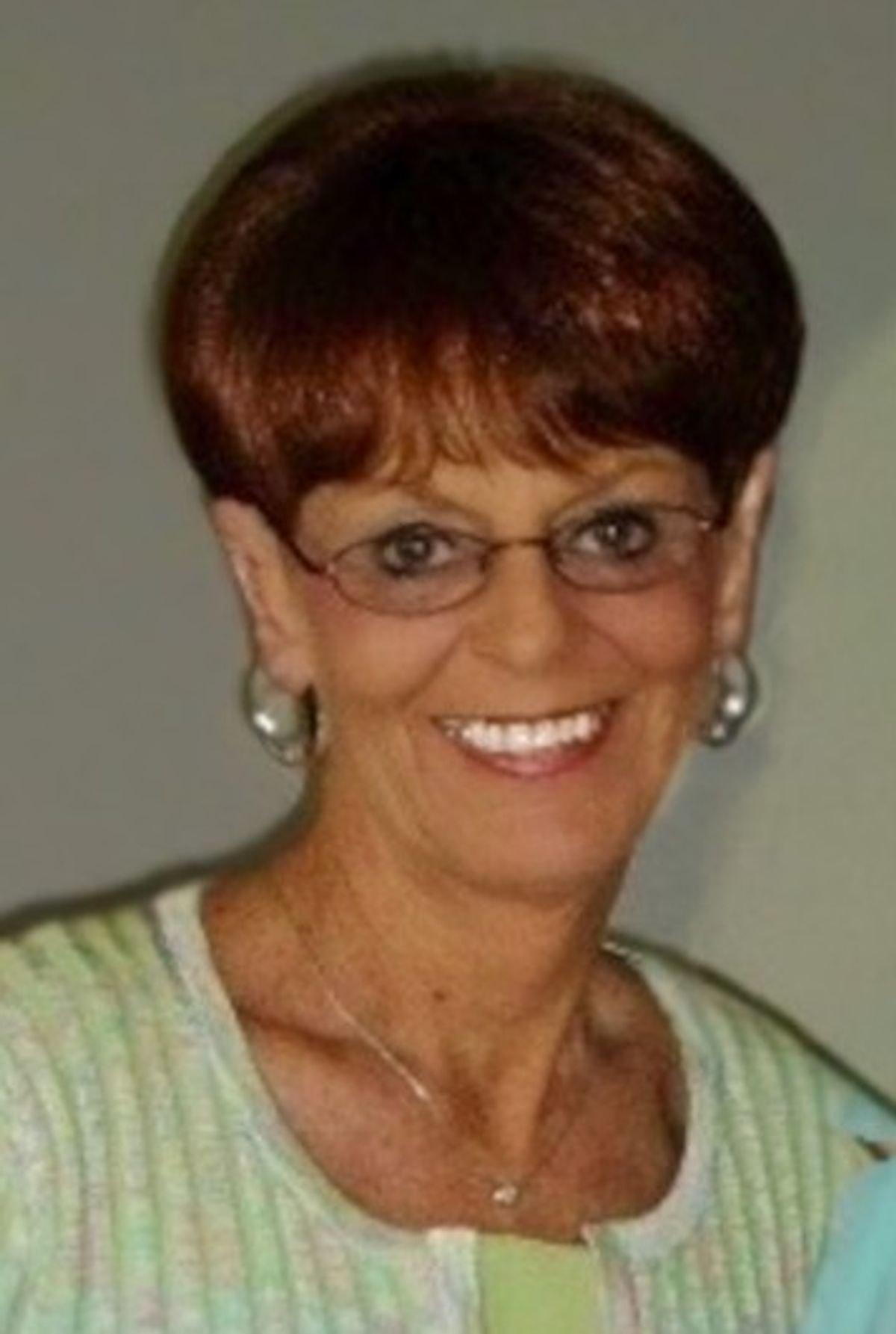 Barbara “Barb” Gayle (Ryan) Hage