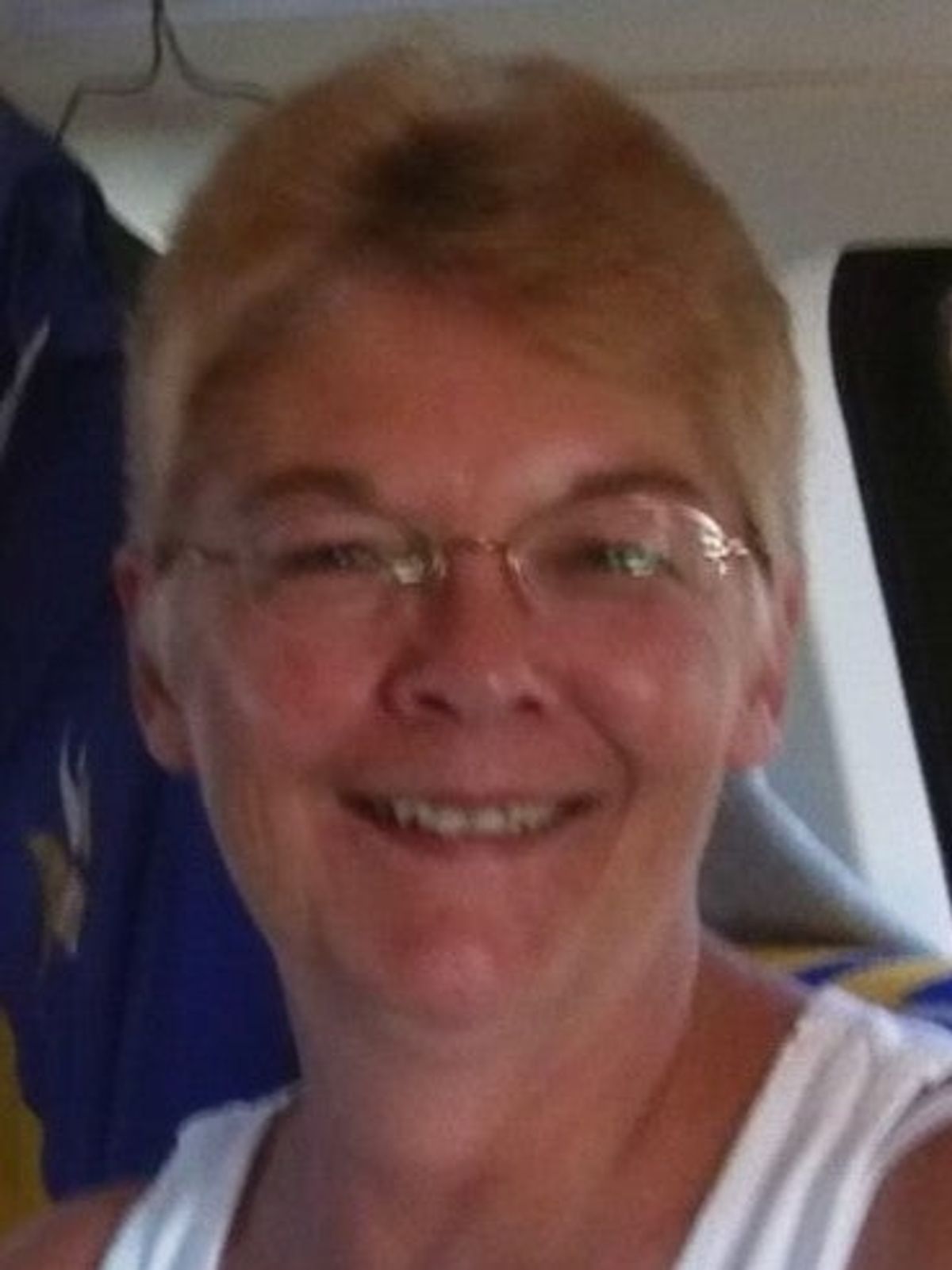 Kerry J. Kestner
