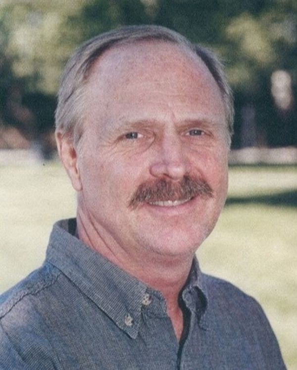John R. Bolstad