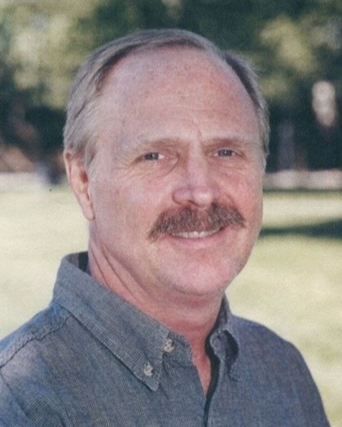 John R. Bolstad