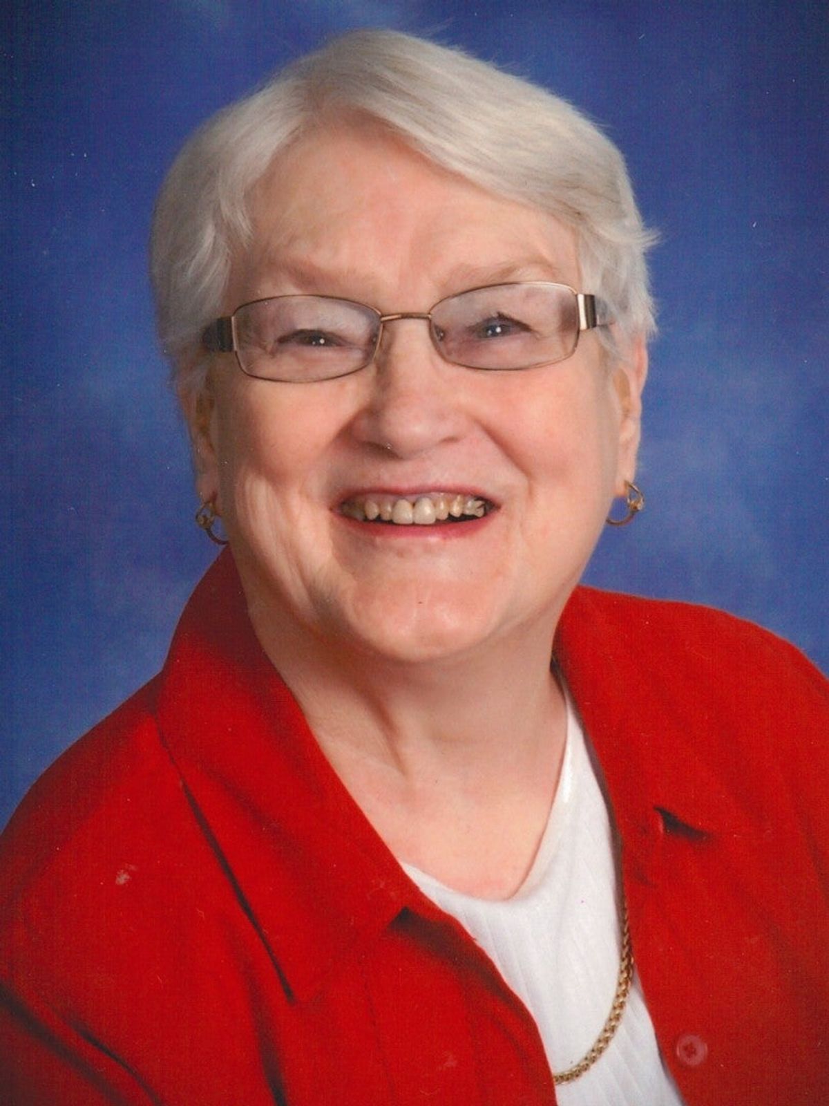 Lola Lou Babcock,92