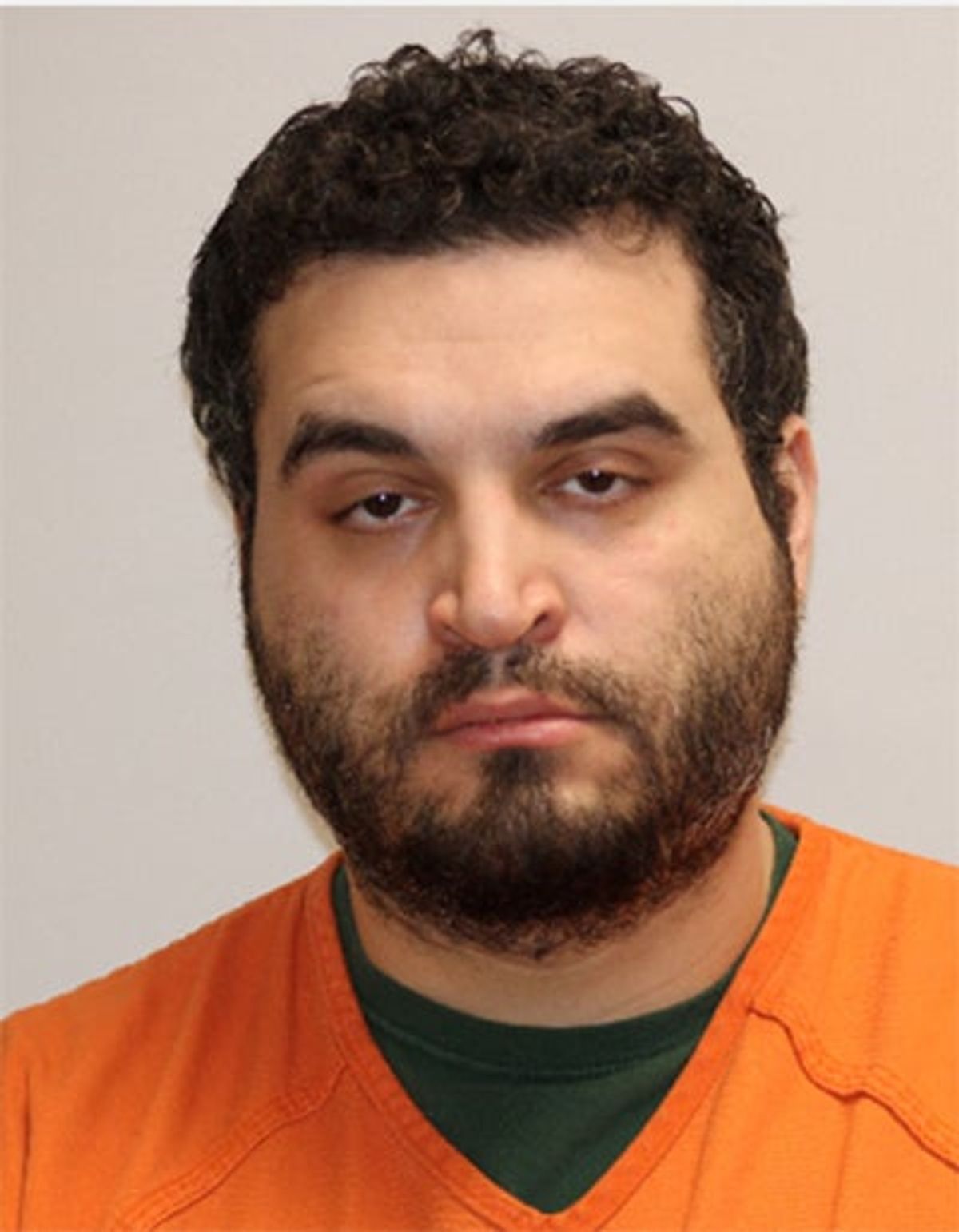 Man who violated DANCO sentenced to prison
