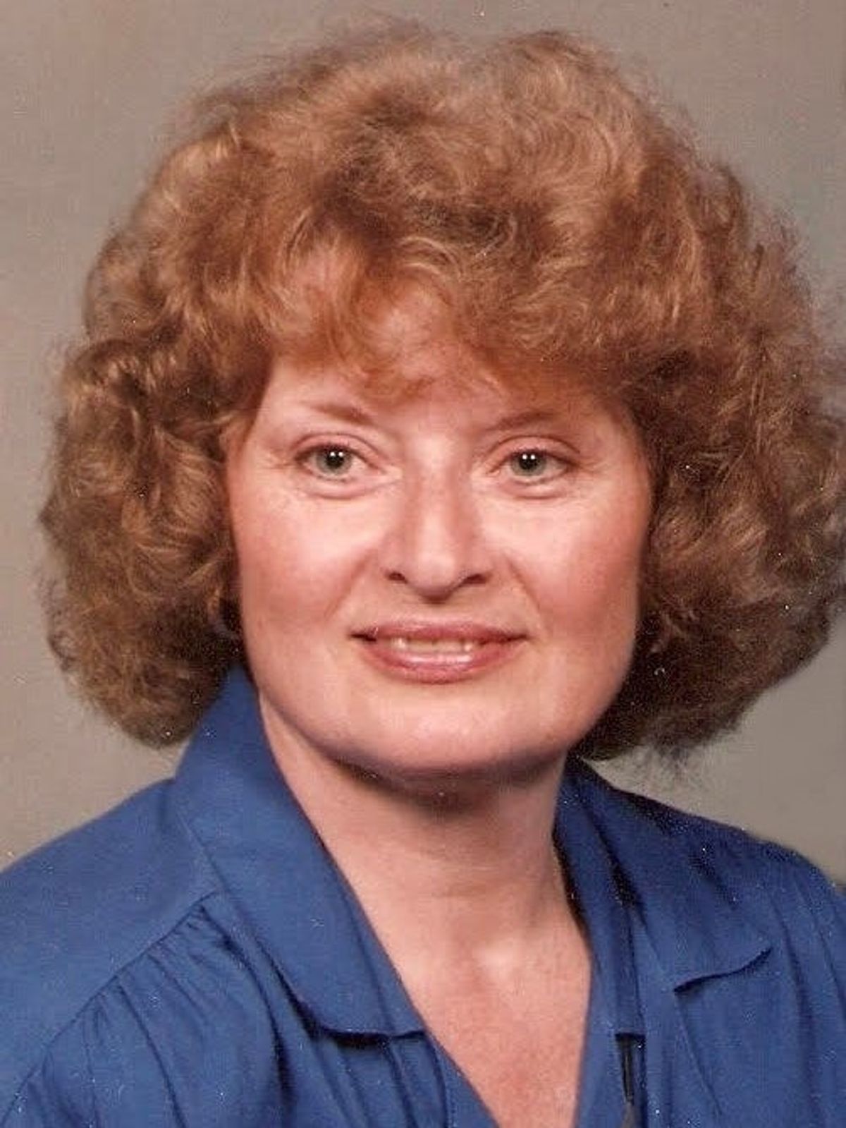 Barbara J. Buck, 77