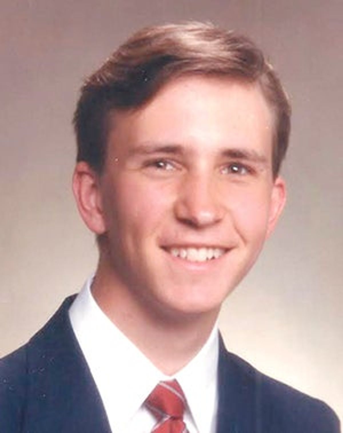 Dean Eric Christianson, 43