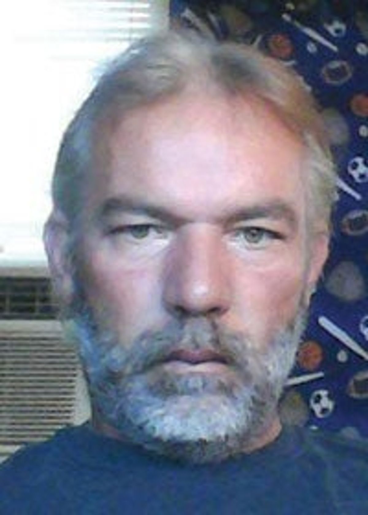Gary Dean Hall, 53