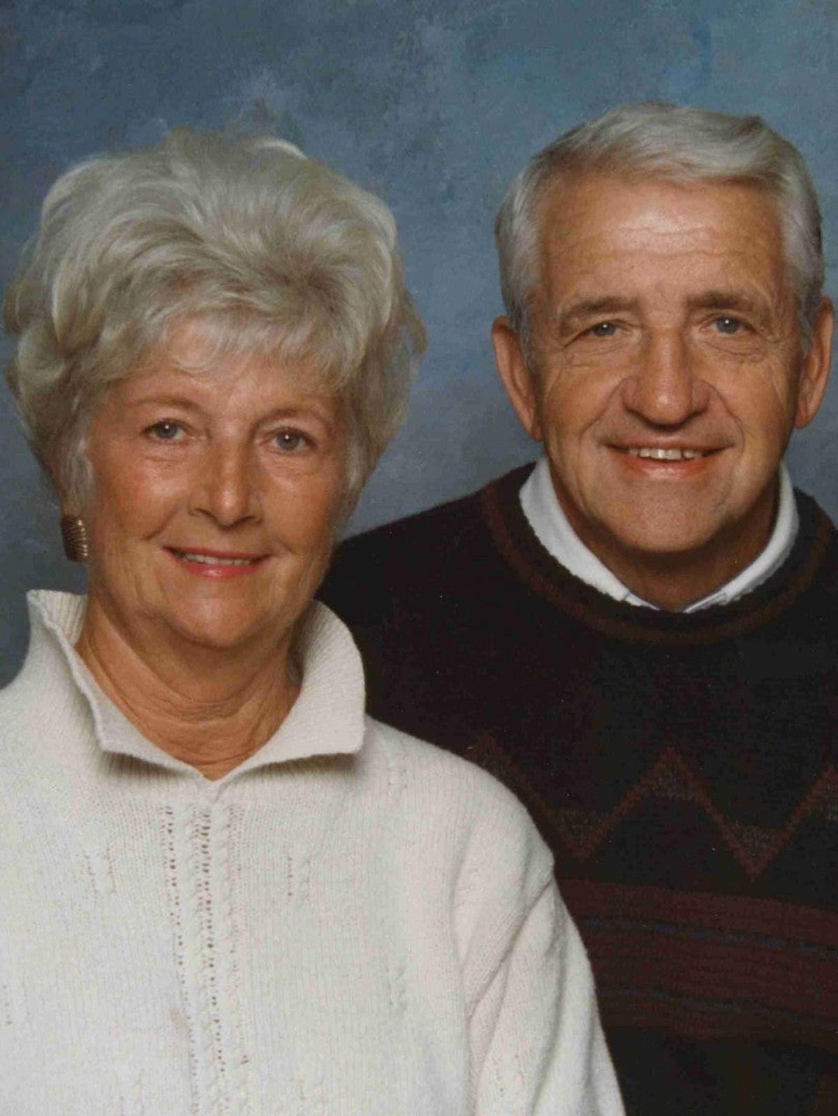 James & Victoria Schulte