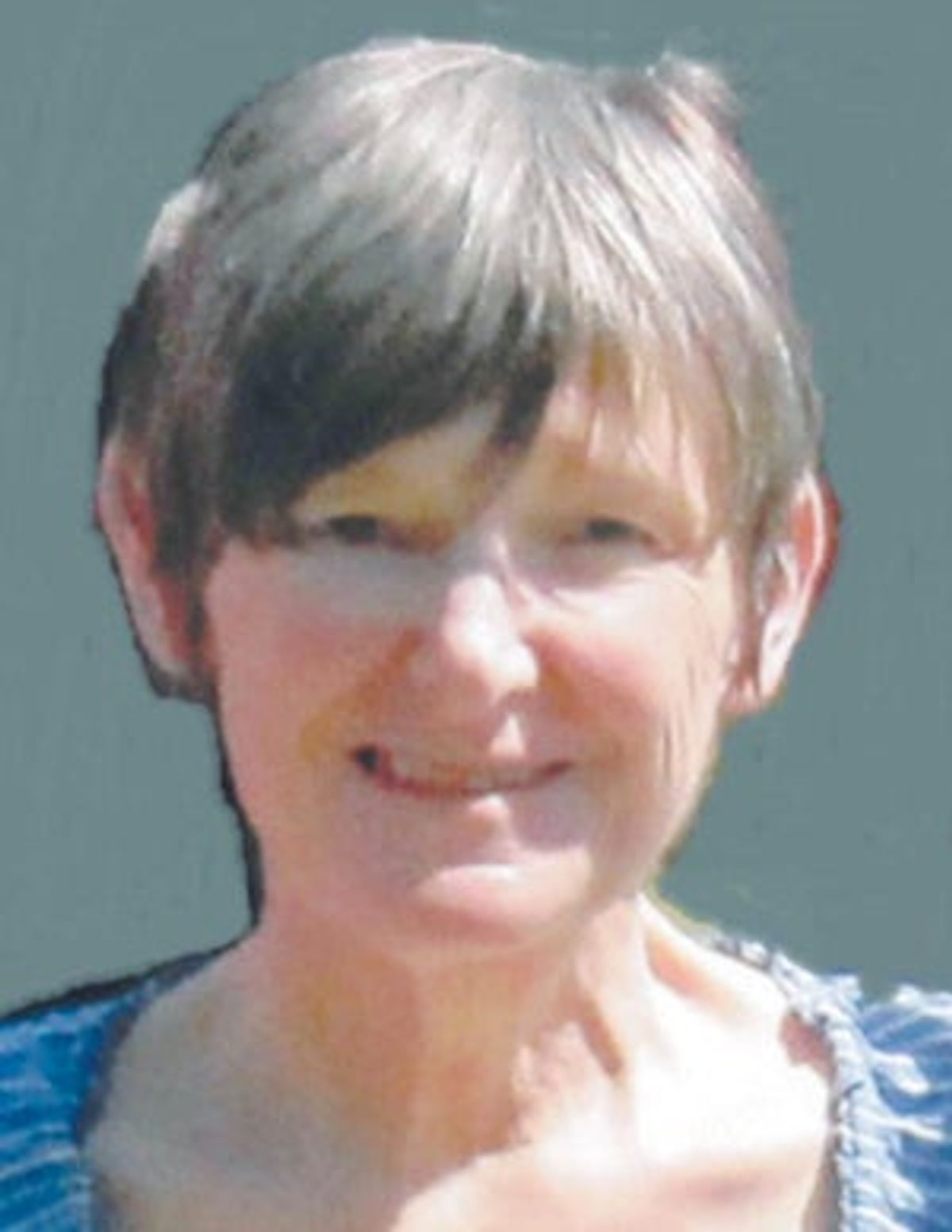 Carla Ann Hansen, 60