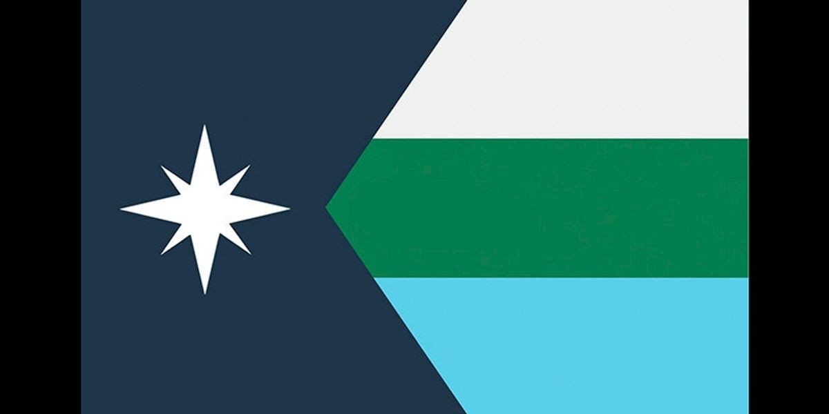 Minnesota edges close to picking new state flag to replace d...