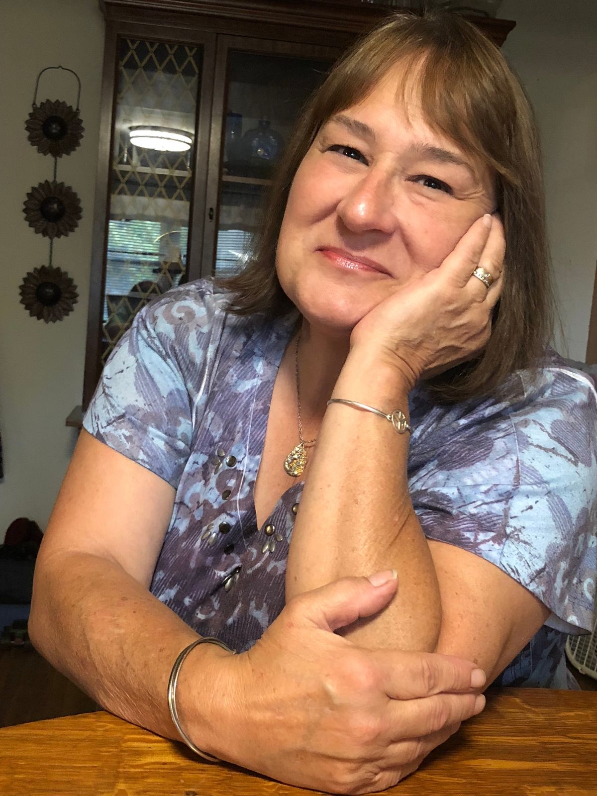 Brenda K. (Huston) Krause, 66