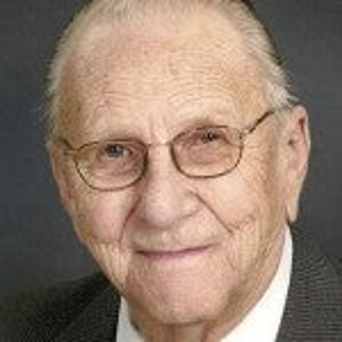 LeRoy H. 'Roy' Erickson, 95