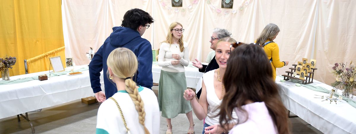 PHOTOS: Open for business