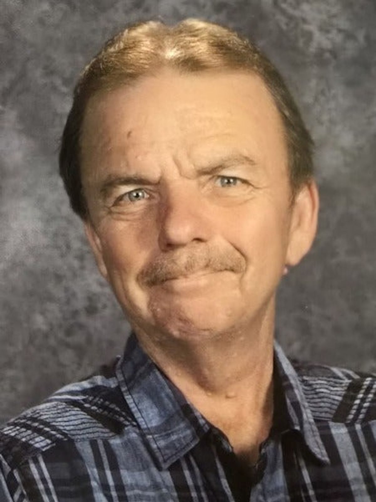 Dennis Underdahl, 64
