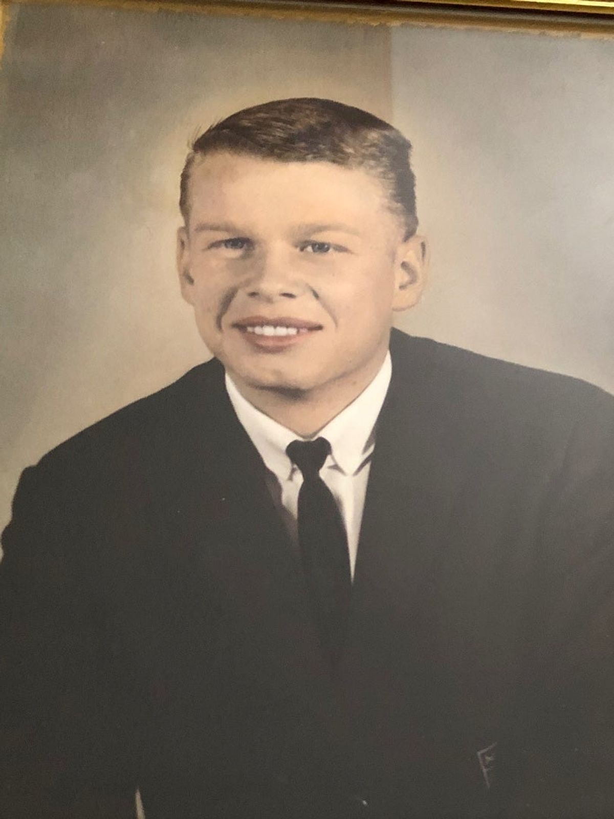 Celebration of Life: William Joseph Larson, 78