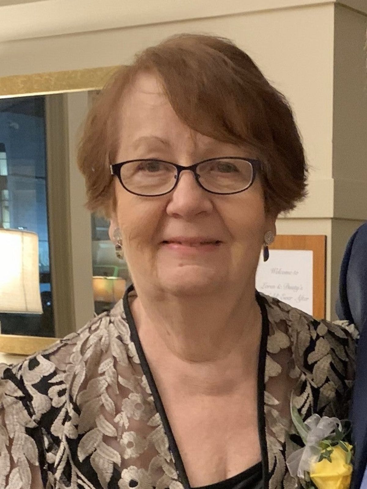 Lois Fawver, 81