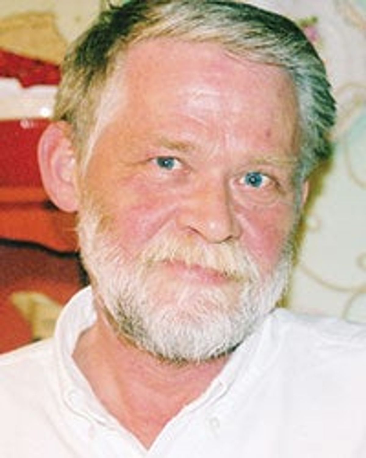 Mark Hansen, 71