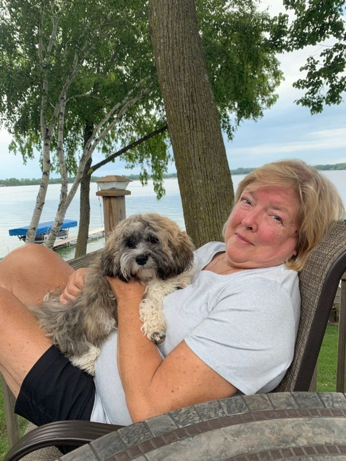 Debra Kay Schuster, 71
