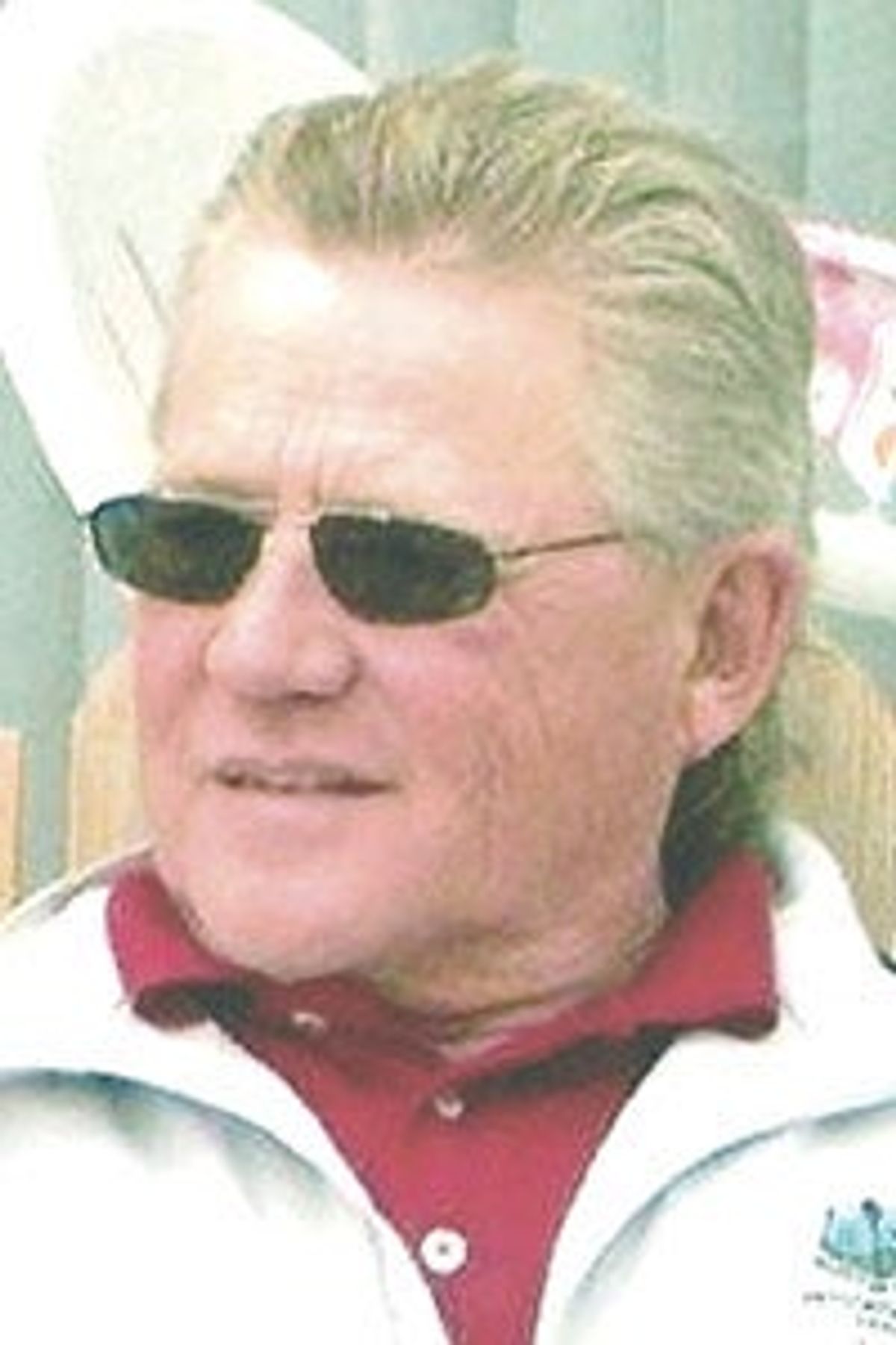 Brian N. Helland, 65
