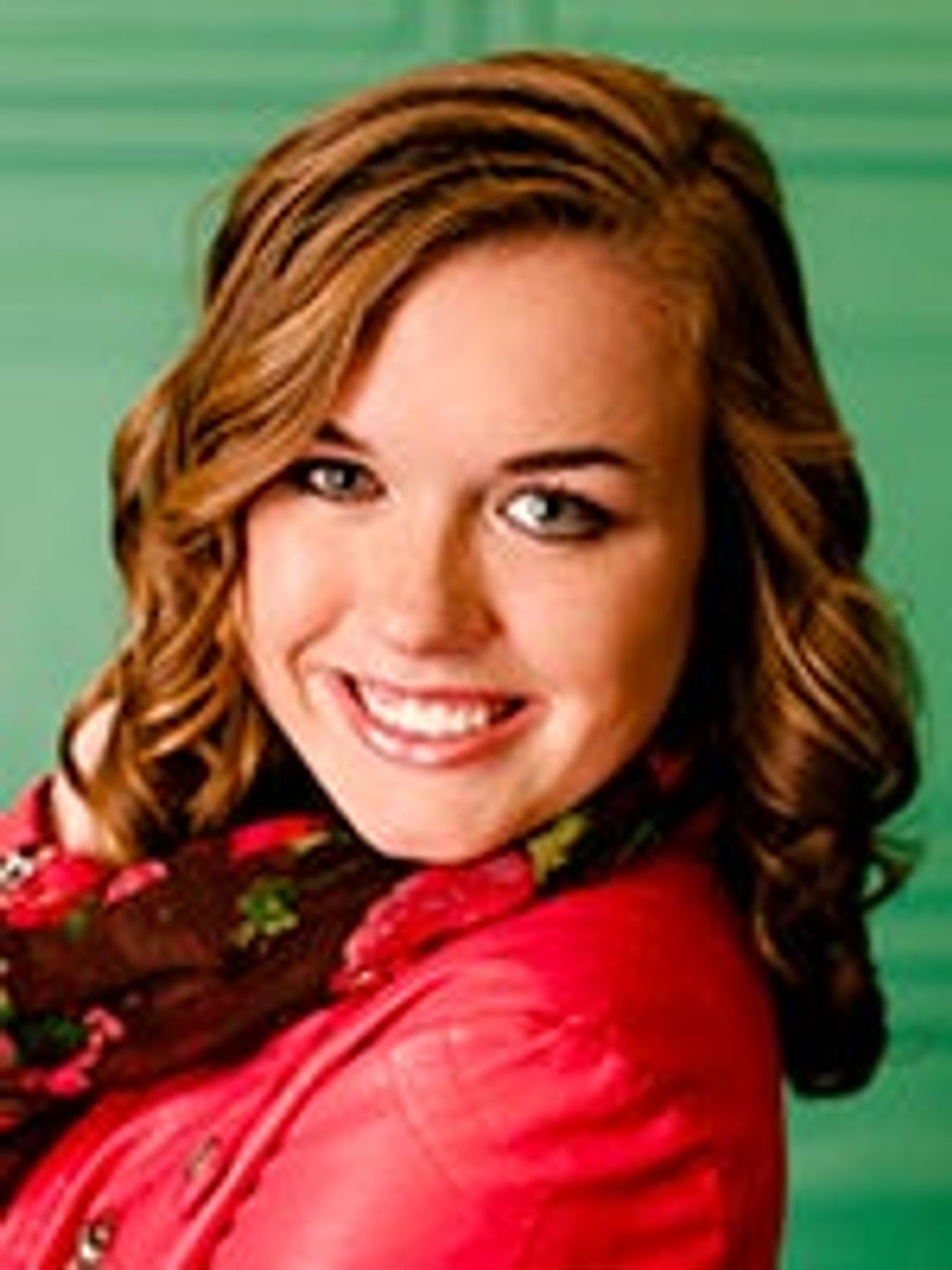 Rotary students of the month: Bailey Mueller and Sawyer Myer...