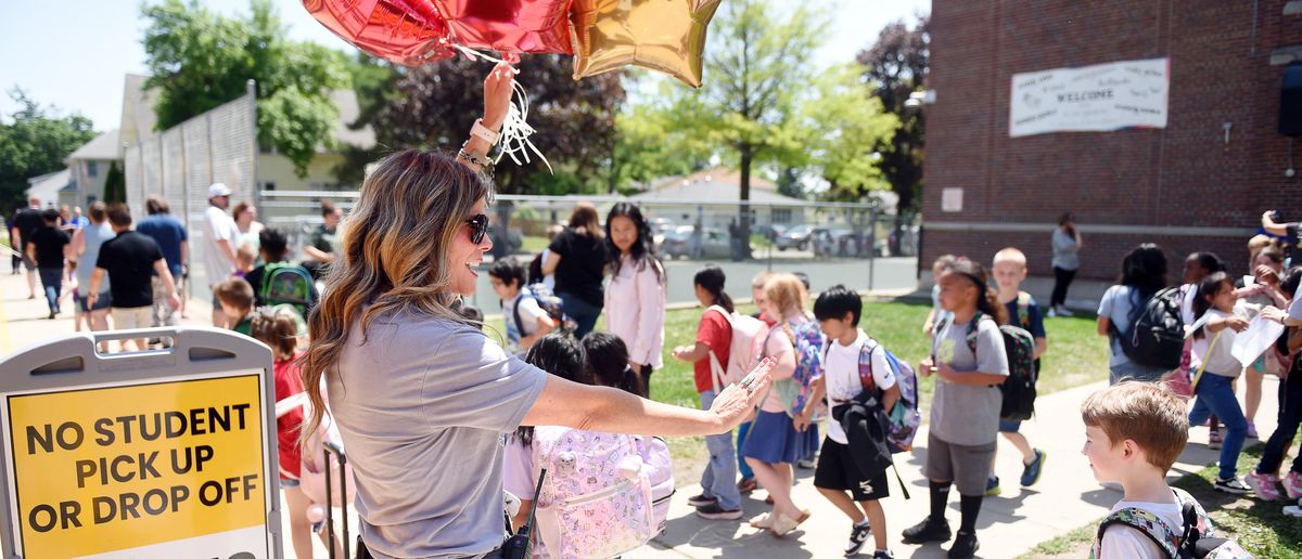 PHOTOS: Into the summer