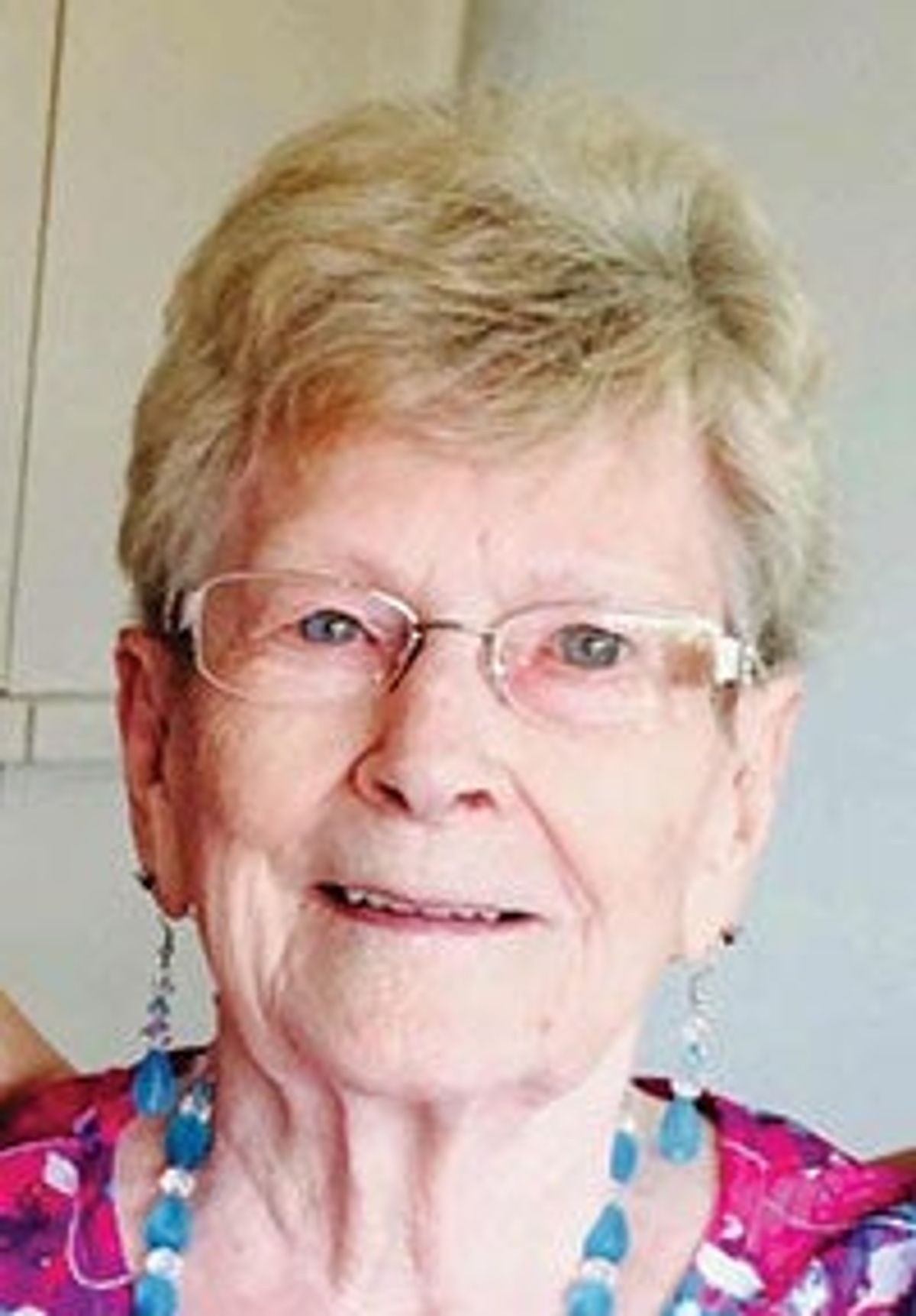 Loretta June Haney, 94
