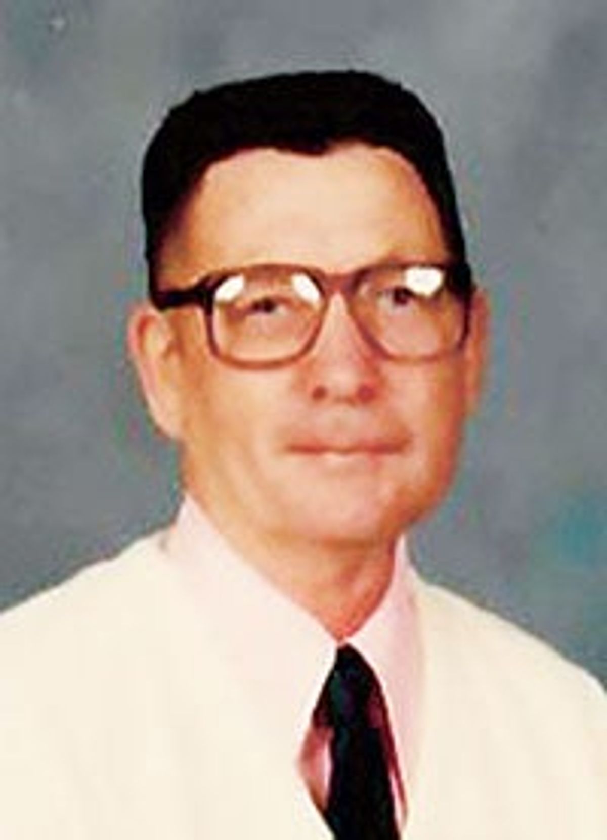 Arnold O. Johnson, 93