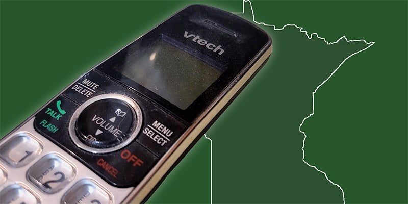 10-digit dialing begins on July 30, 2024, for customers with the Minne...