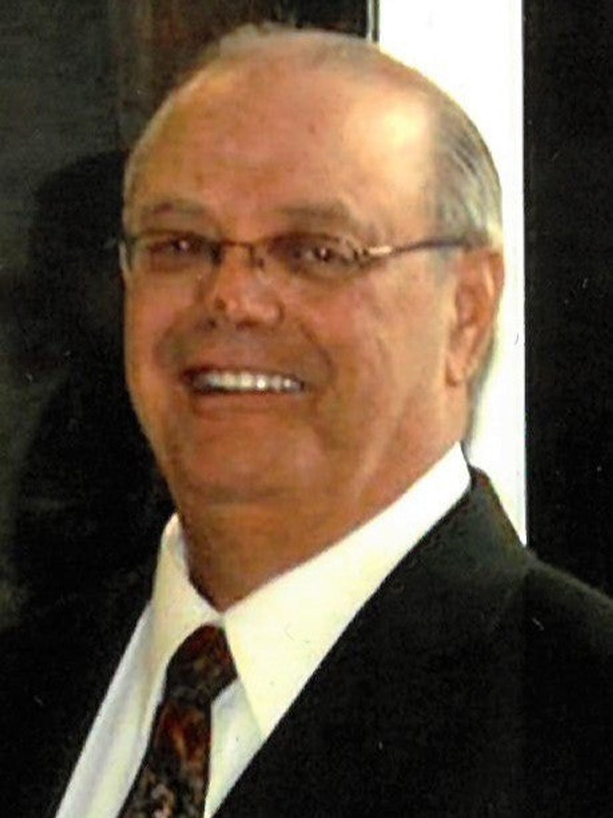 Jimmy "Jim" L. DeLaney, 75
