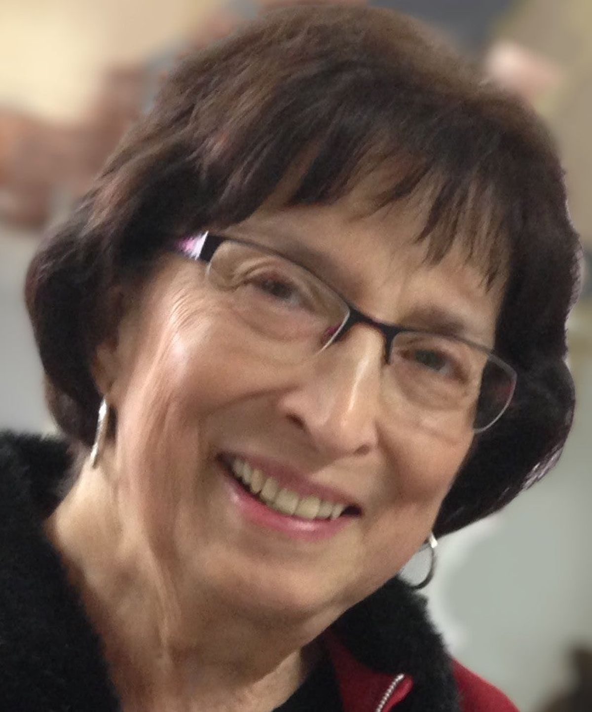 Sandra Jean (Velasco) Plehal, 78